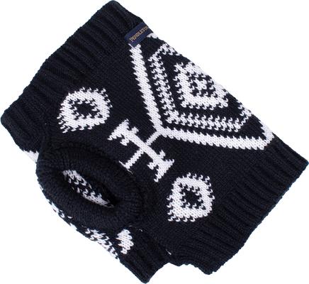 PENDLETON Dog Sweater, Los Ojos, X-Small - Chewy.com