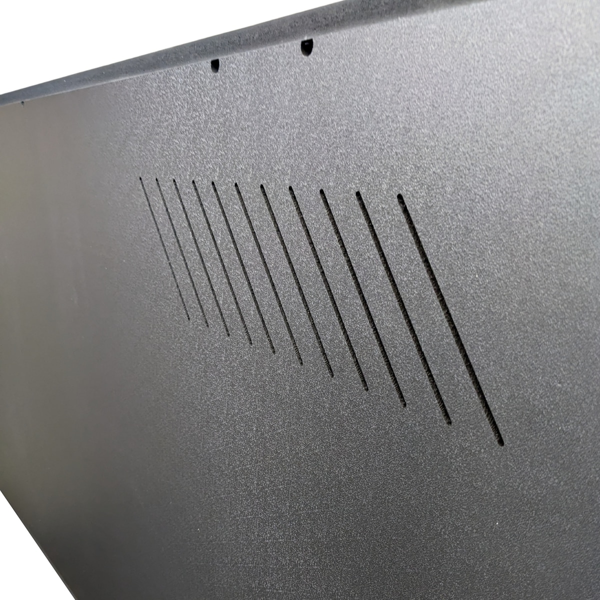 REPTILE KAGES 4x2x2 Premium PVC Reptile Enclosure with Side Vents, 110 ...