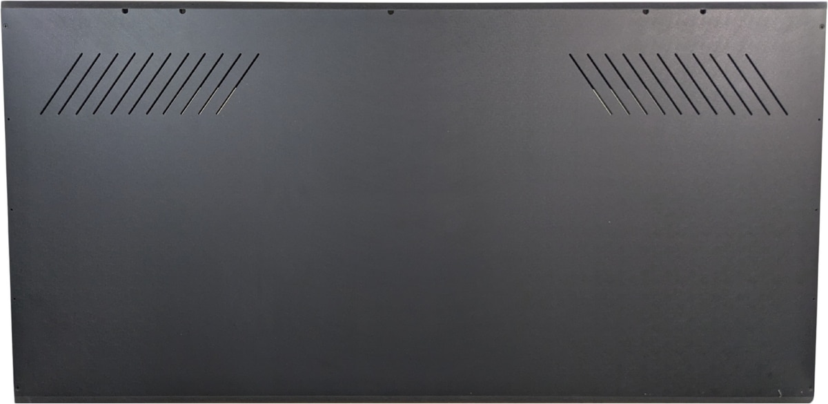 REPTILE KAGES 4x2x2 Premium PVC Reptile Enclosure with Side Vents, 110 ...