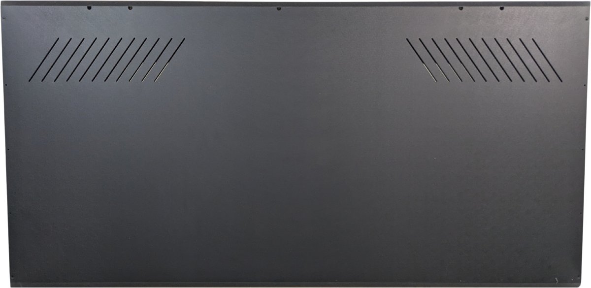 REPTILE KAGES 4x2x2 Premium PVC Reptile Enclosure with Side Vents, 110 ...