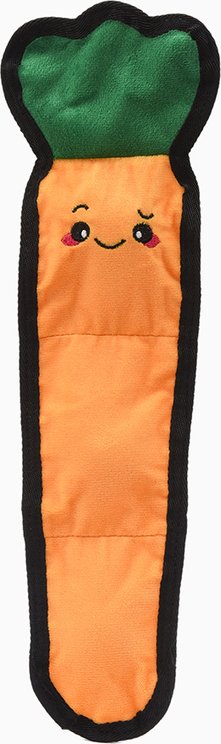 Dog Toy Carrot (Free Shipping) | Chewy