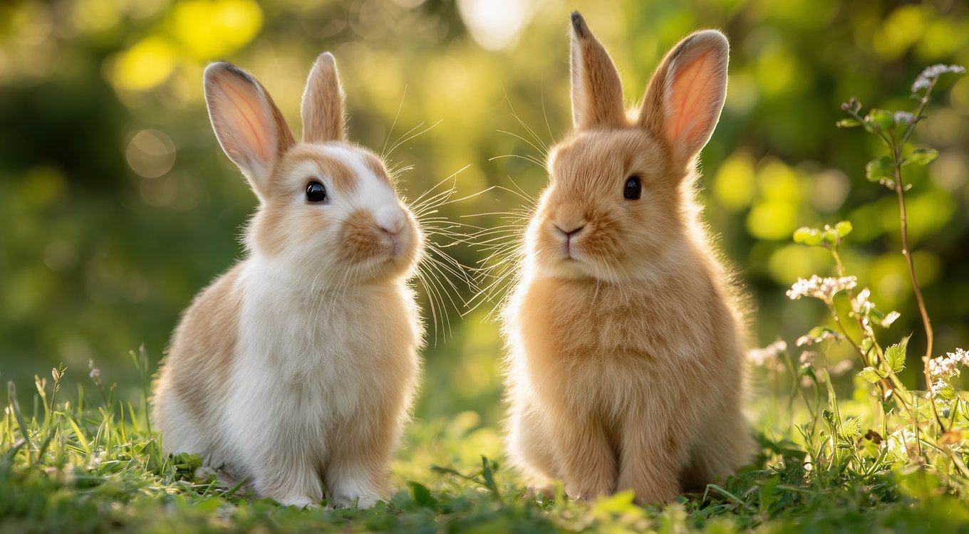 BUNNY NATURE RabbitDream Herbs Rabbit Food, 1.7-lb bag - Chewy.com