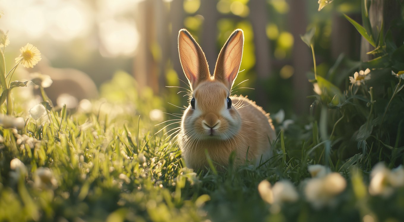 BUNNY NATURE RabbitDream Herbs Rabbit Food, 1.7-lb bag - Chewy.com