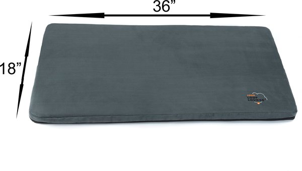 ASSISI ANIMAL HEALTH Loop Lounge tPEMF Dog & Cat System, Medium - Chewy.com