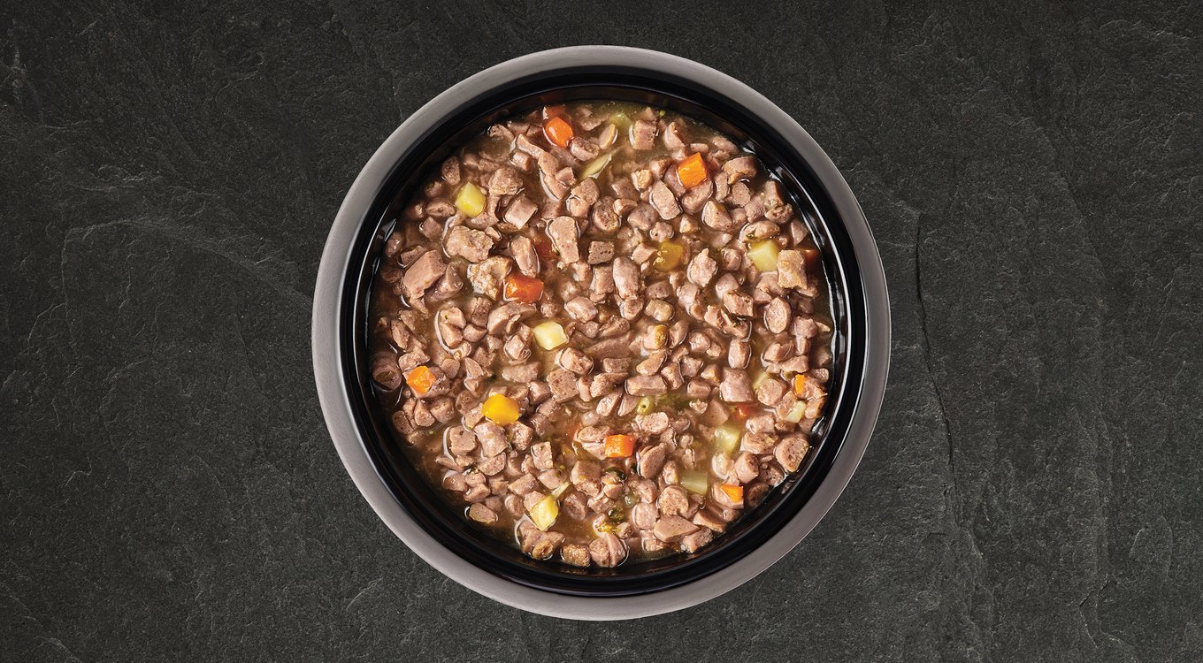 ACANA Salmon & Chicken + Lamb & Kidney Variety Pack Chunks in Broth Wet ...