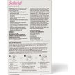 SELARID Topical Solution for Puppies & Kittens, 0-5 lbs, (Mauve Box ...