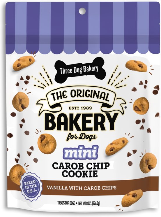 Three Dog Bakery - Free shipping | Chewy