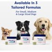 PETLAB CO. ProBright Dog Dental Powder for Large Dogs - Chewy.com