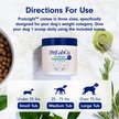 PETLAB CO. ProBright Dog Dental Powder for Large Dogs - Chewy.com
