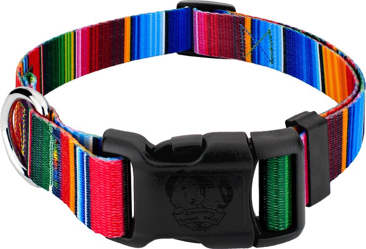COLLARS FOR EXTRA LARGE & GIANT DOGS (Free Shipping) | Chewy