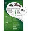 NULO Frontrunner Ancient Grains Chicken, Oats & Turkey Puppy Dry Dog ...