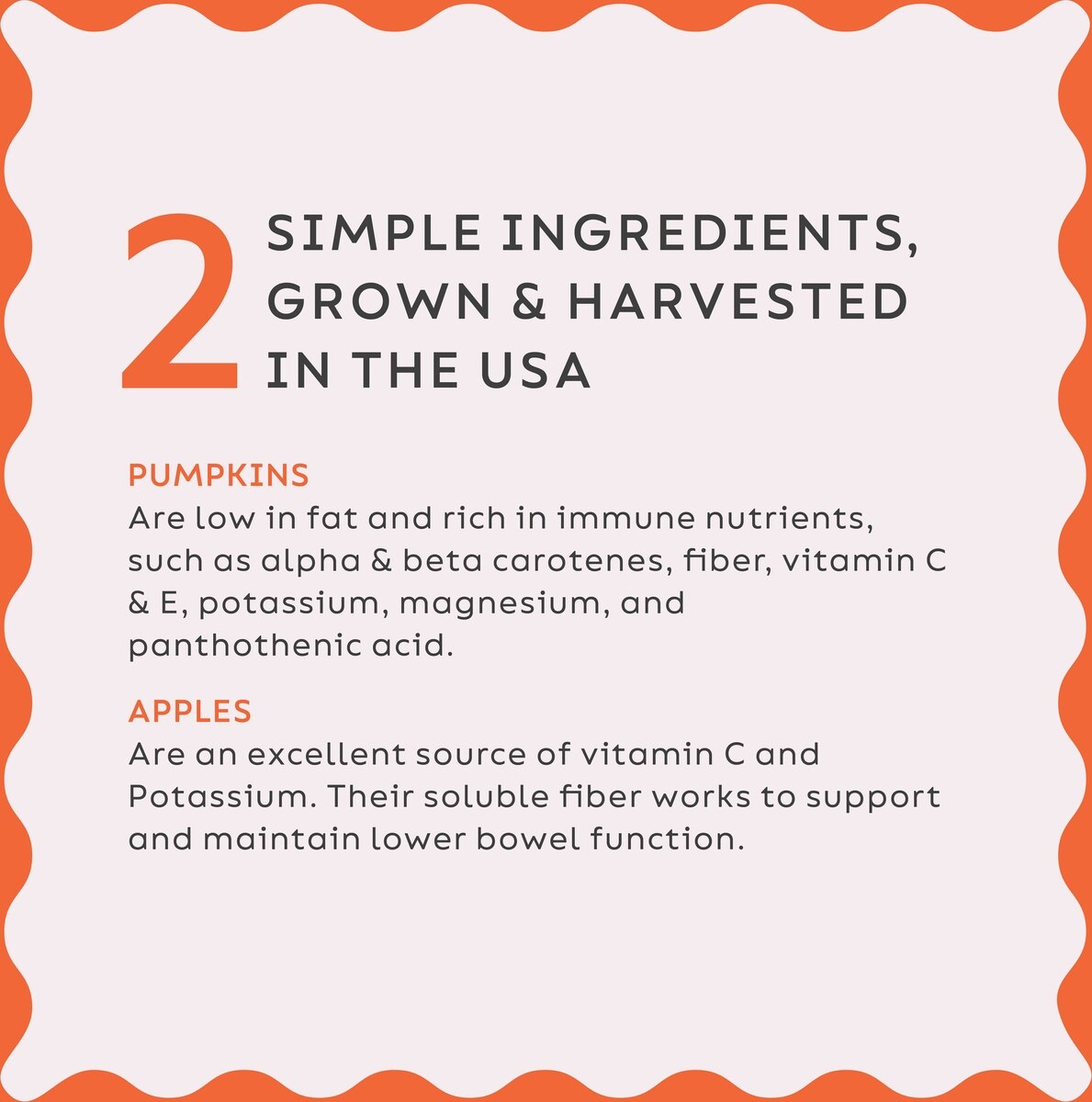 DIGGIN' YOUR DOG Firm Up! Pumpkin Digestive Aid Powder Supplement for ...