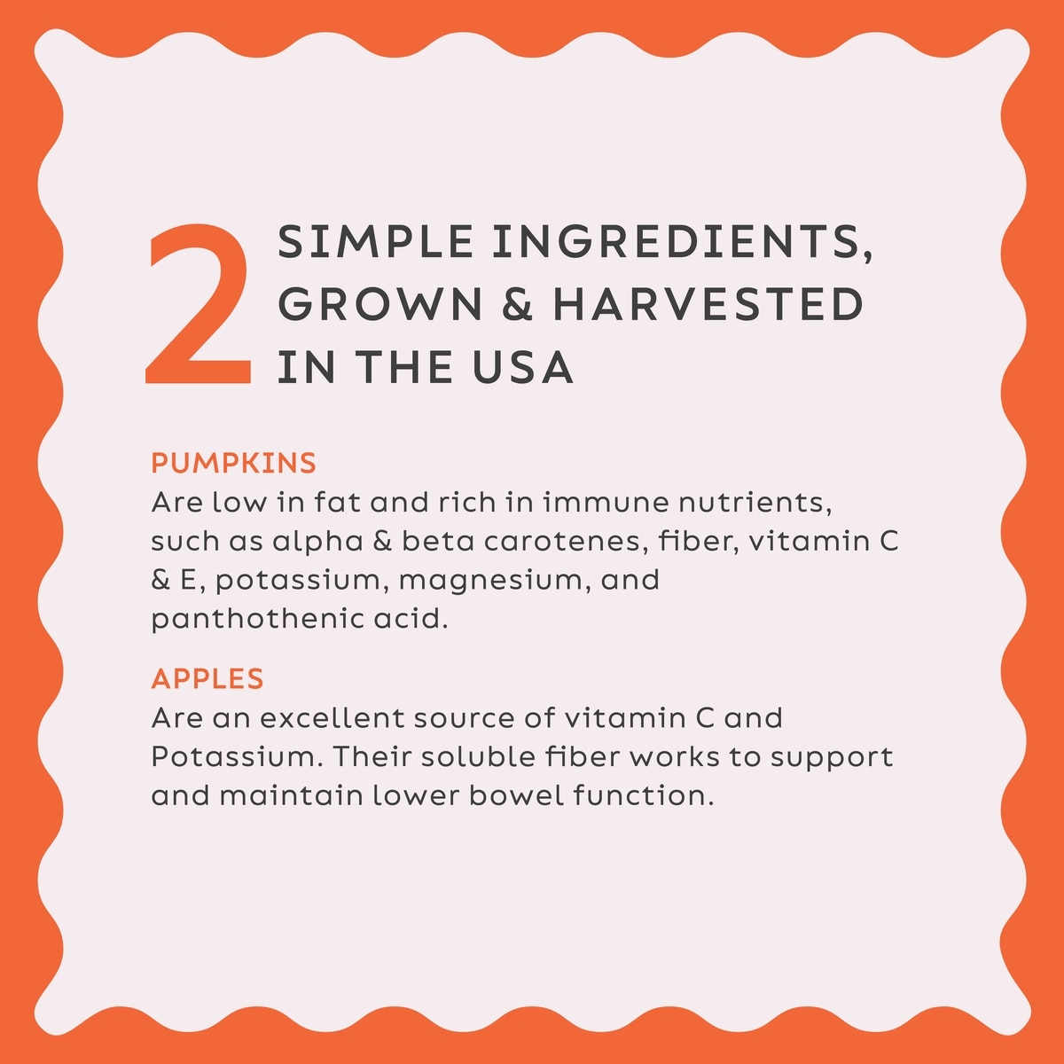 DIGGIN' YOUR DOG Firm Up! Pumpkin Digestive Aid Powder Supplement for ...