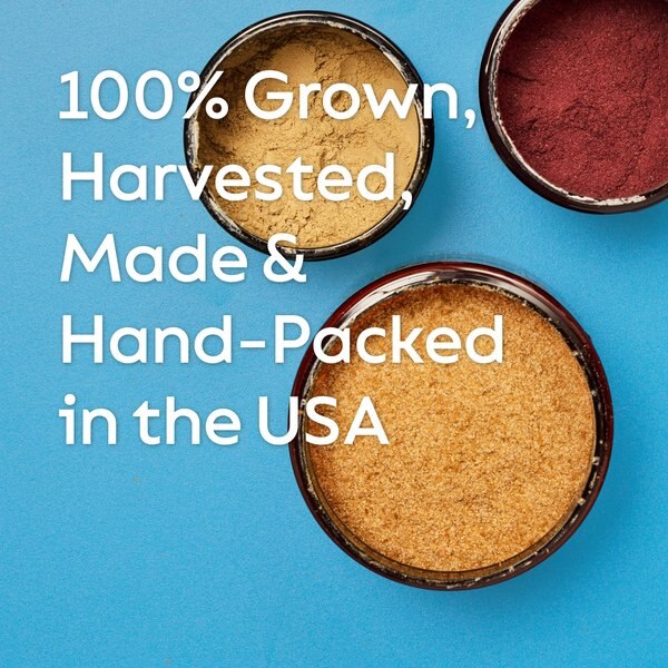 DIGGIN' YOUR DOG Firm Up! Pumpkin Digestive Aid Powder Supplement for ...