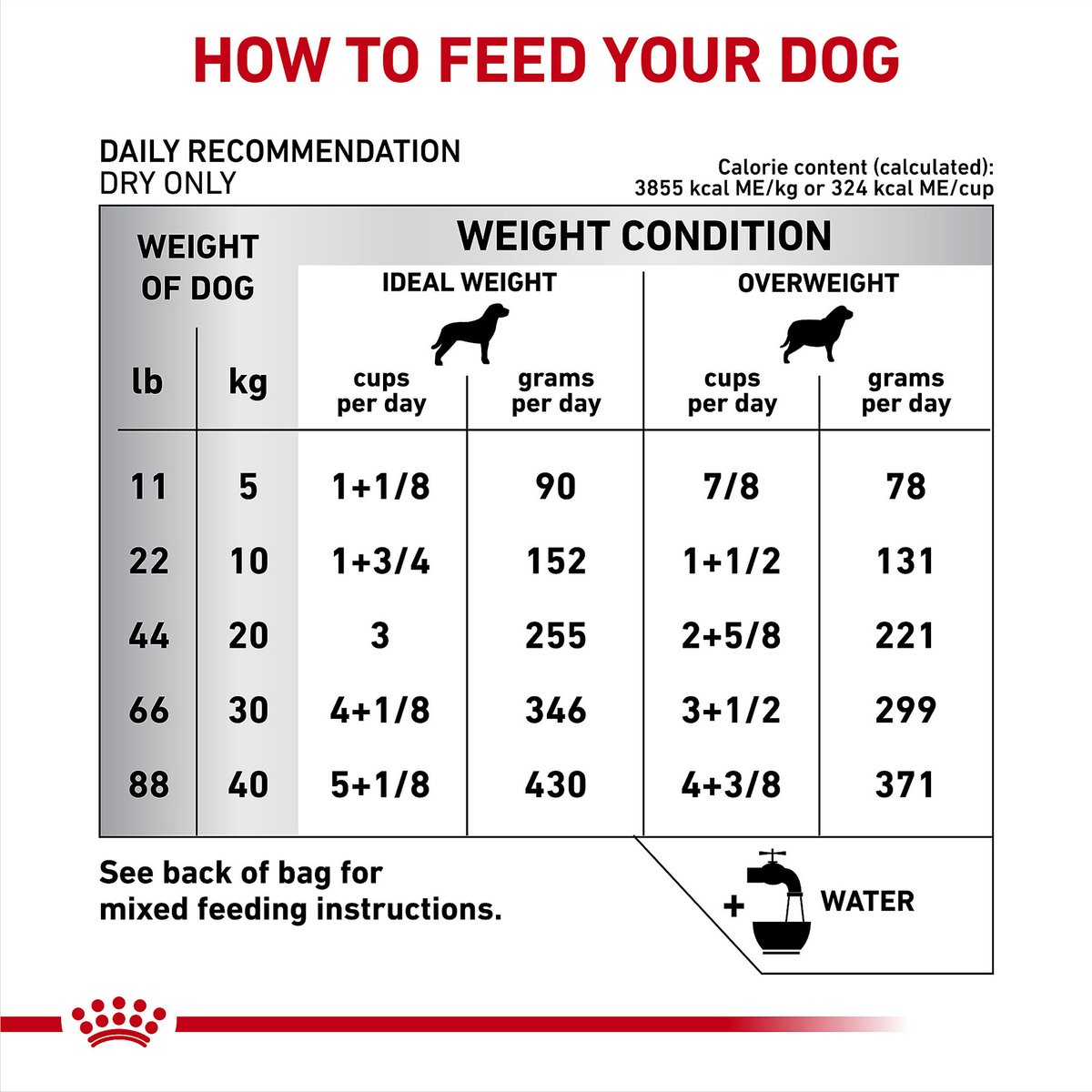 ROYAL CANIN VETERINARY DIET Adult Hydrolyzed Protein HP Dry Dog Food, 7 ...