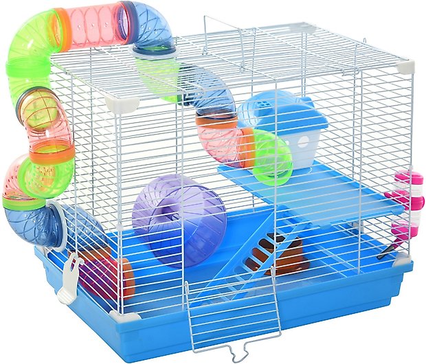 Hamster Cages | Chewy