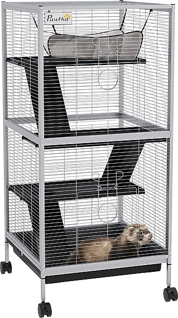 Ferret Enclosures & Accessories | Chewy