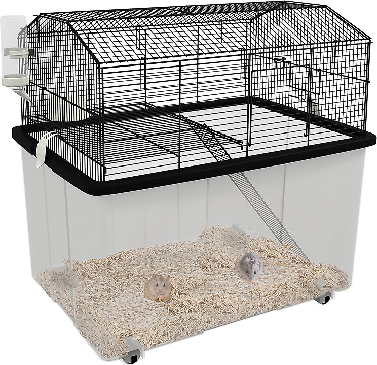Hamster Cages | Chewy