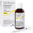 FELANORM (Methimazole) Oral Solution for Cats, 5 mg/mL, 100 mL - Easy ...