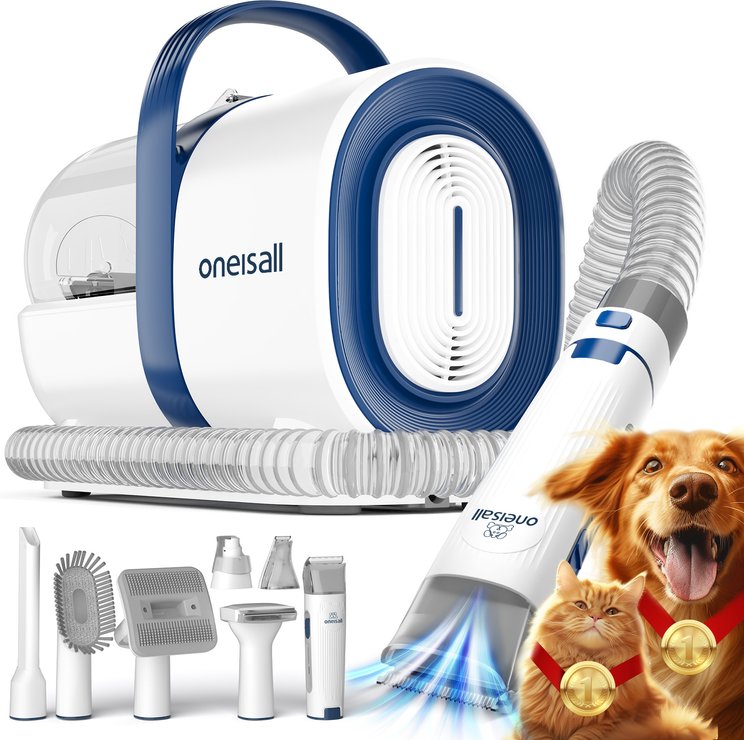 Dog Poop Vacuum Robot (Free Shipping) | Chewy