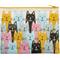 PRIMITIVES BY KATHY One Cat Away Zipper Pouch Bag - Chewy.com