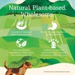 GATHER Endless Valley Vegan Dry Dog Food, 16-lb bag - Chewy.com