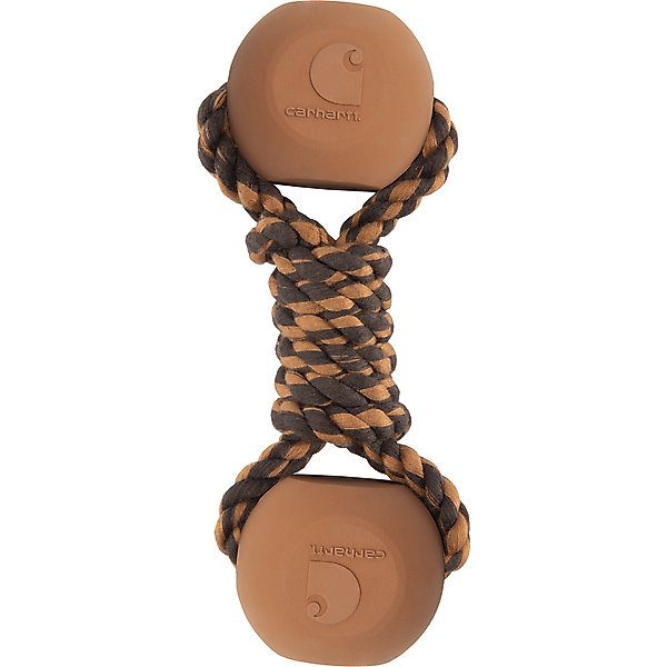 JOLLY PETS Tree Tugger Rope Tug Dog Toy - Chewy.com