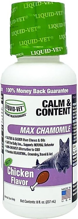 Melatonin For Cats (Free Shipping) | Chewy