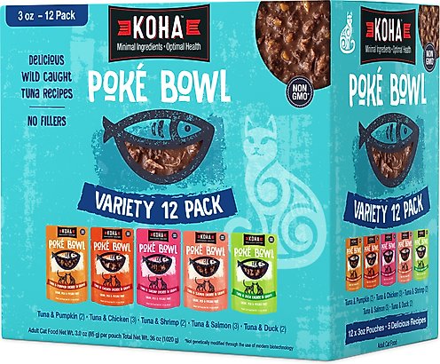 KOHA - Free shipping | Chewy