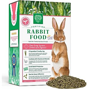 Out of Stock - RABBIT HOLE HAY Ultra Premium All Natural Pure Timothy ...
