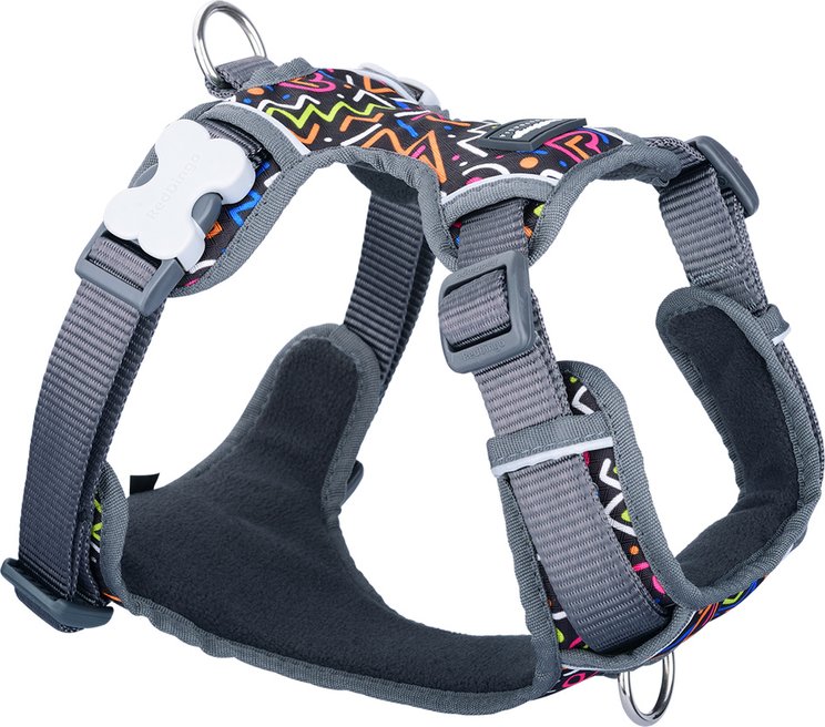 SMALL BREED DOG HARNESSES (Free Shipping) | Chewy