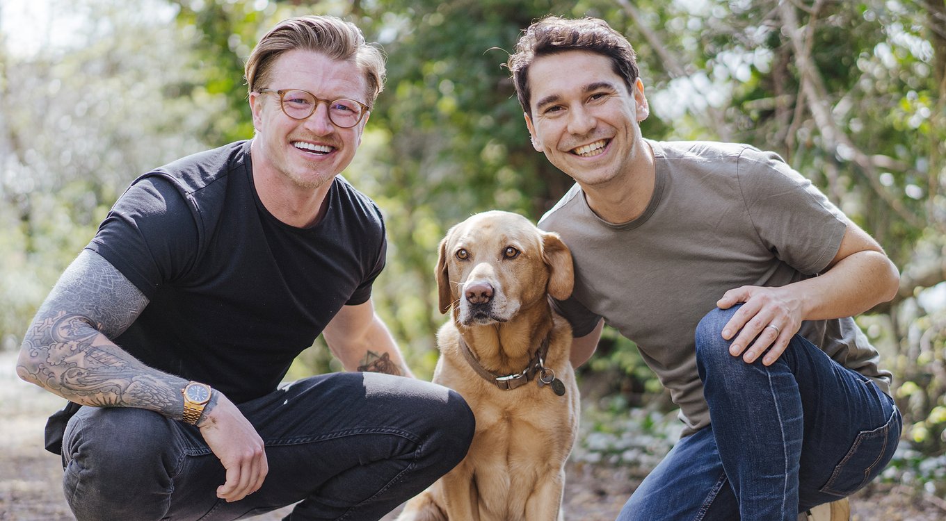 WUFFES Advanced Hip & Joint Supplement with Glucosamine & Chondroitin ...