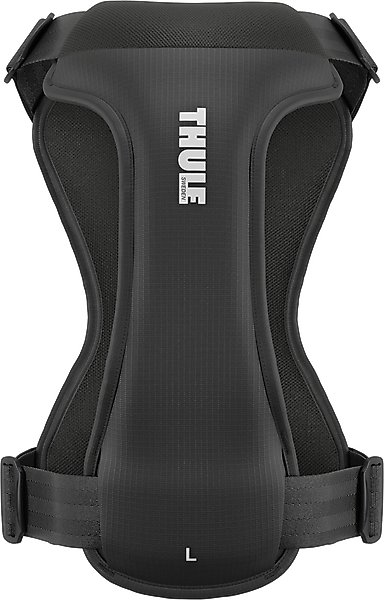 THULE Cappy Dog Car Harness, Large: 24.5 to 34.5-in chest - Chewy.com