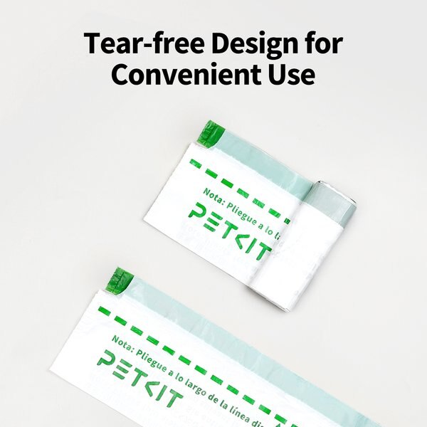 PETKIT Pura X, PuraMax & PuraMax 2 Self Cleaning Cat Litter Box Trash ...