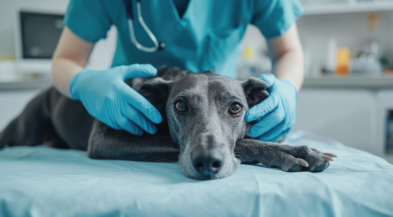 WUFFES Advanced Hip & Joint Supplement with Glucosamine & Chondroitin ...