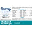 BLUEBONNET FEEDS Competitive Edge Amino Acid Recovery Pellets Horse ...