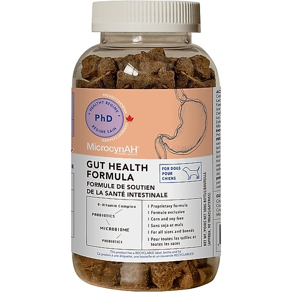 RX VITAMINS Rx Clay Powder Digestive Supplement for Dogs, 100-g - Chewy.com