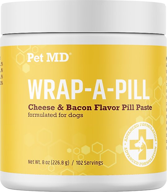 Dog Pill Wraps - Free Shipping | Chewy