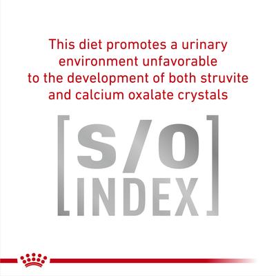 ROYAL CANIN VETERINARY DIET Multifunction Urinary SO + Satiety + Calm ...