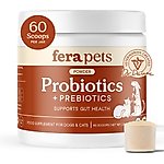 RX VITAMINS Rx Clay Powder Digestive Supplement for Dogs, 100-g - Chewy.com