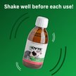 4CYTE Epiitalis Forte Liquid Joint Supplement for Dogs, 200-mL bottle ...