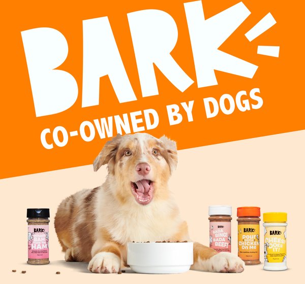 BARK Beef, Chicken, & Pork Variety Pack High Protein Limited Ingredient ...