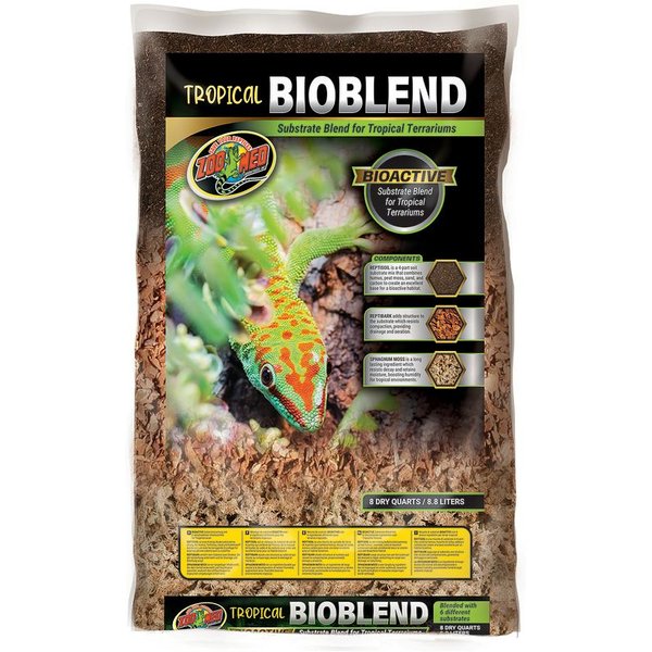 ZOO MED ReptiSoil Reptile Soil - Chewy.com