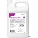 ULTRA BOSS Pour-On Insecticide Fly & Insect Control for Cattle, Sheep, Goats & Horses, 5-liter ...