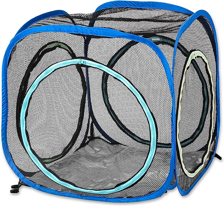 OUTDOOR CAT HOUSES (Free Shipping) | Chewy