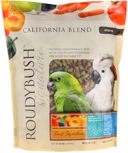 Bird Food | Chewy