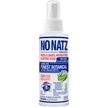 NO NATZ Bug Repellant Spray, 4-fl oz bottle - Chewy.com