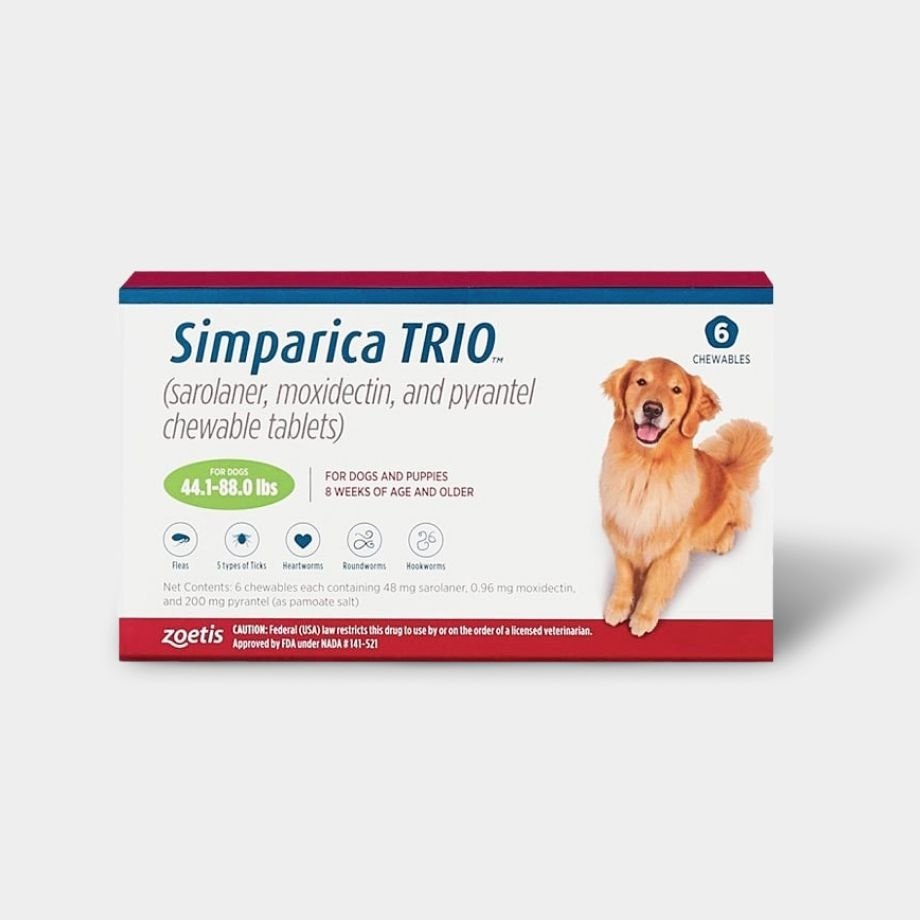 Dog Medicine: Prescription Dog Pharmacy Medication (Ships Free) | Chewy RX