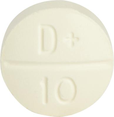 DRONTAL Plus Tablet for Small Dogs & Puppies, 2-25 lbs - Easy Refills ...
