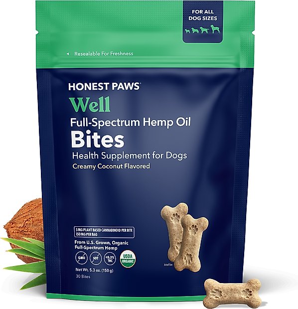 Honest Paws - Free shipping | Chewy